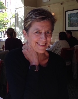 Maria Teresa M. Prendergast